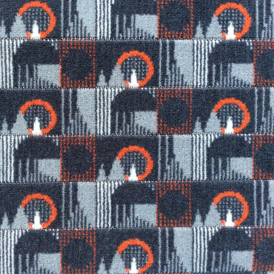 Transport | Wallace Sewell Projects