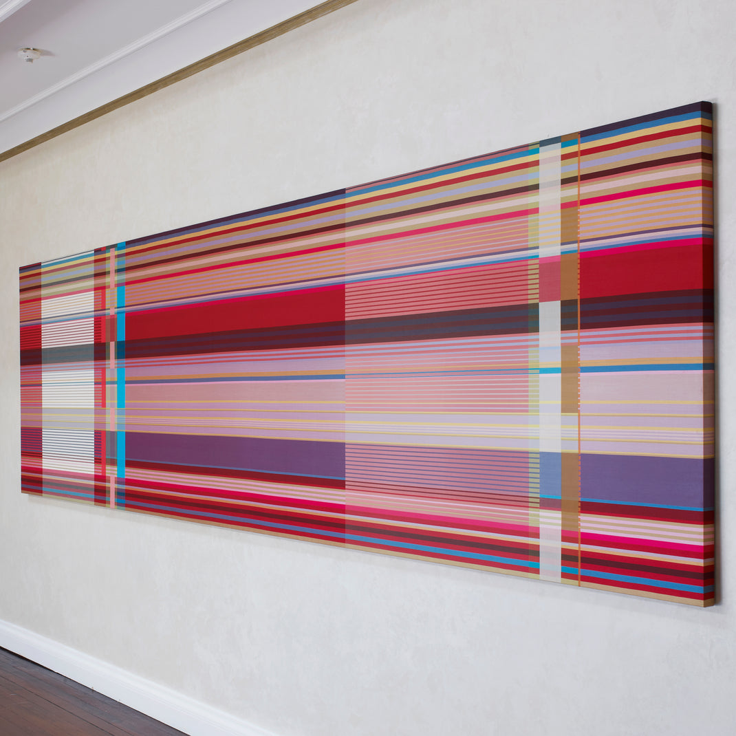 Custom Designs & Art Installations | Wallace Sewell Projects
