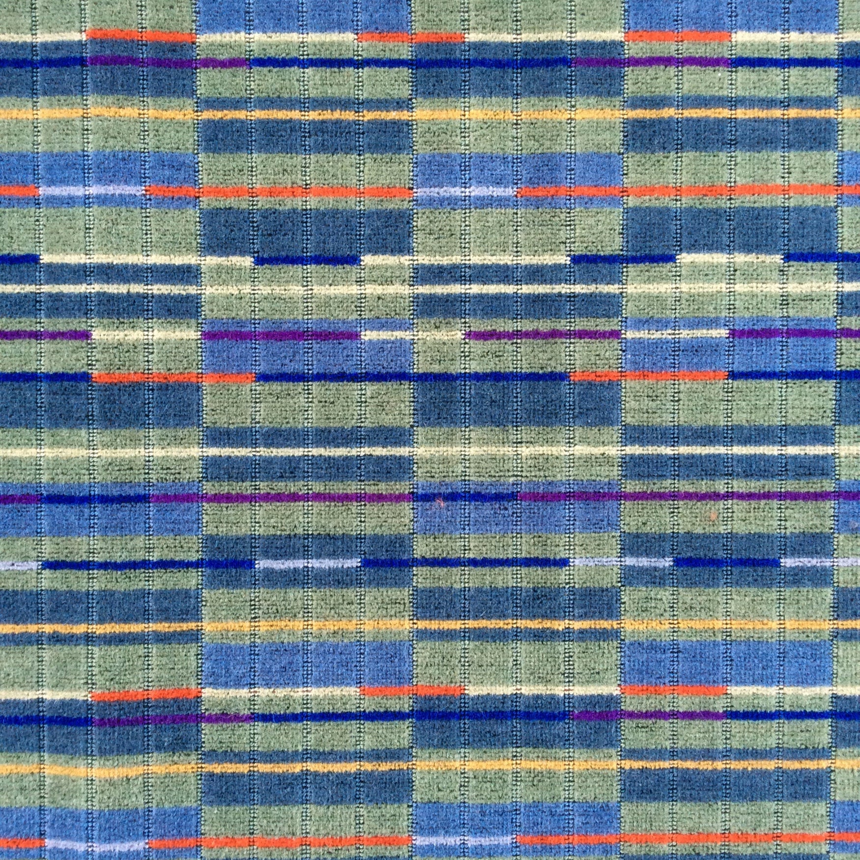 Transport | Wallace Sewell Projects