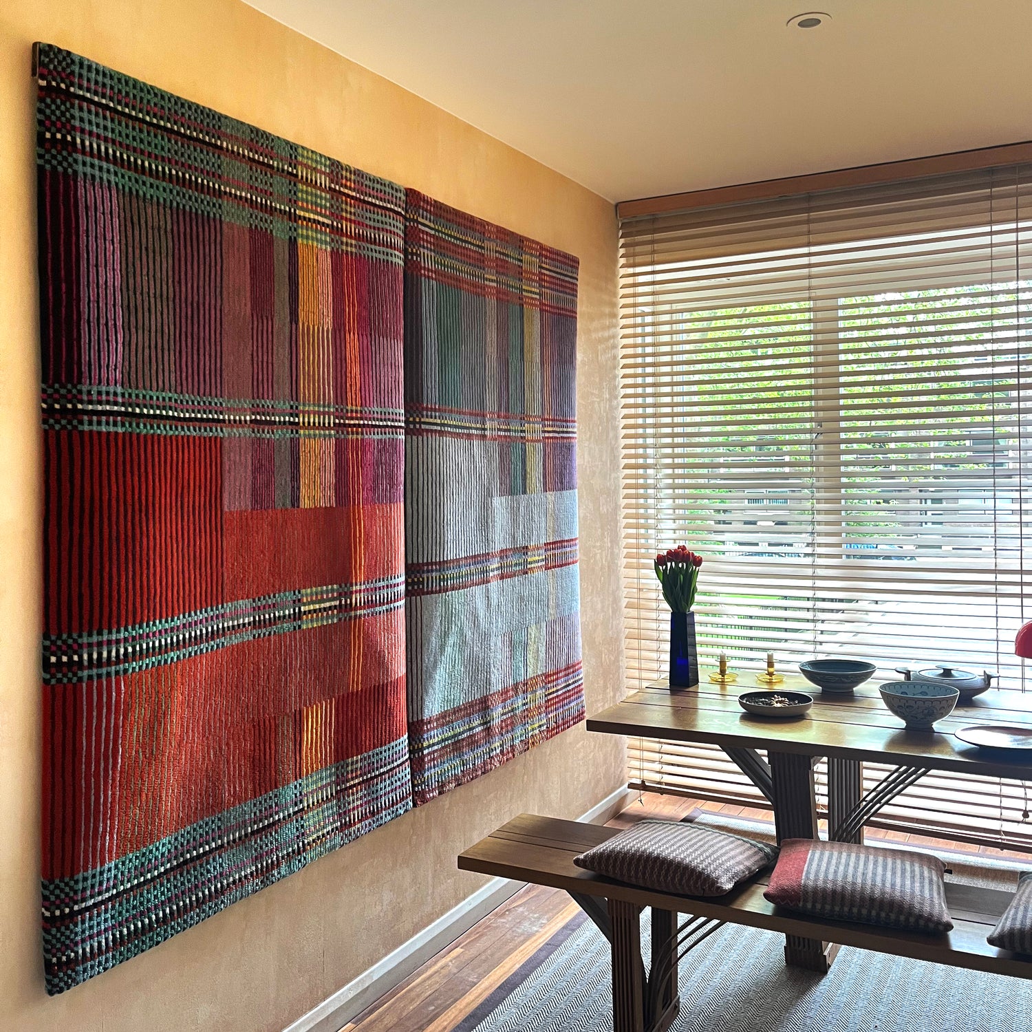 Custom Designs & Art Installations | Wallace Sewell Projects