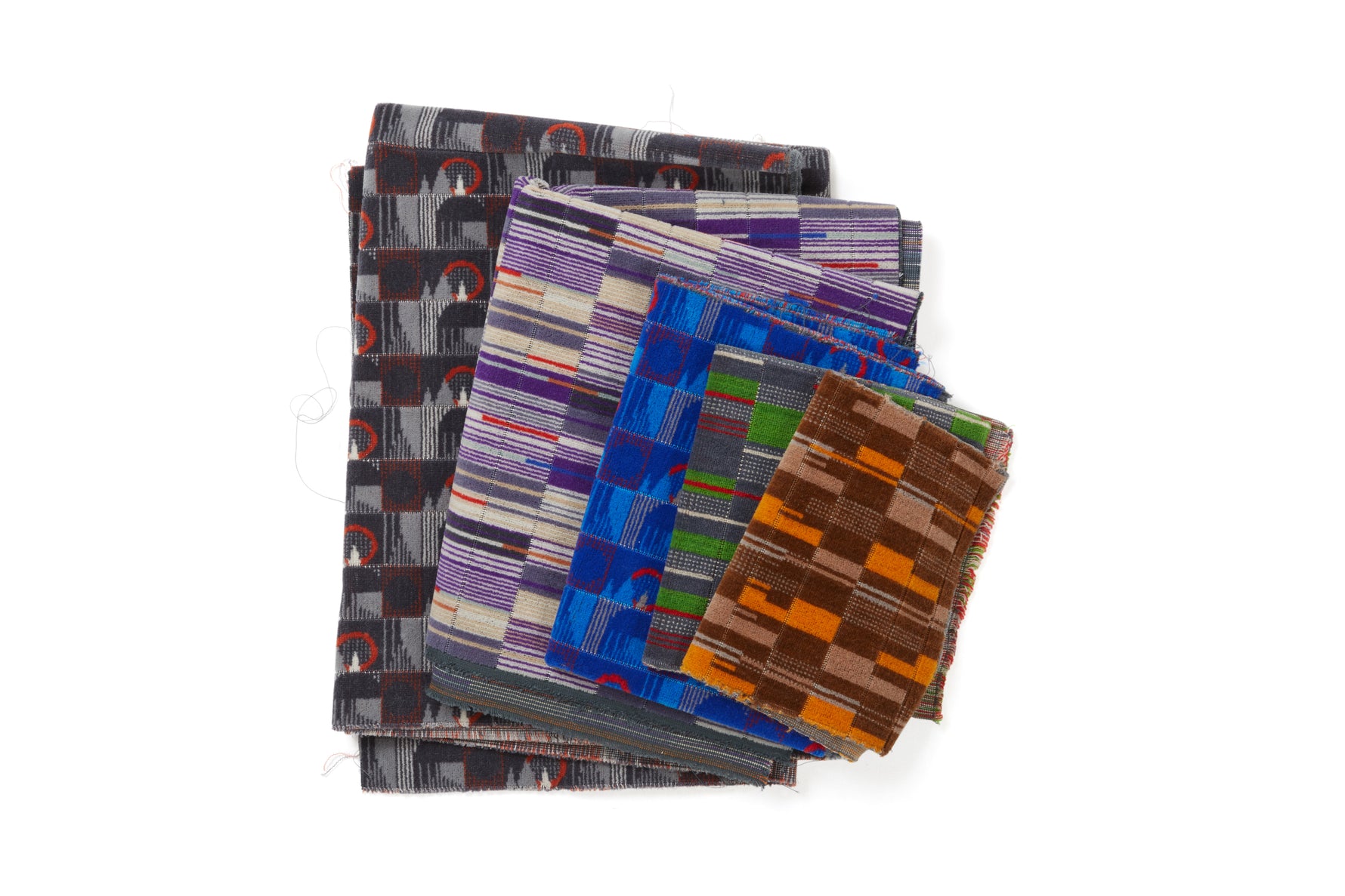 Transport | Wallace Sewell Projects